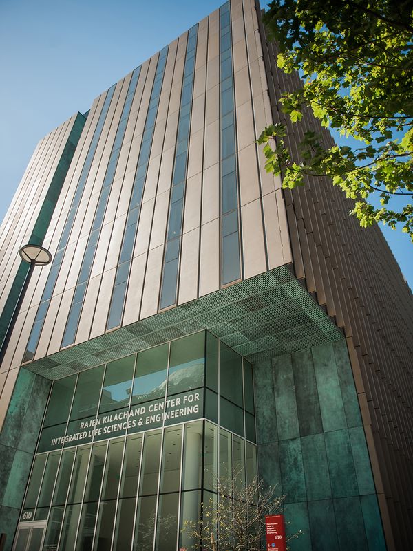 Three BU Research Teams Win First Kilachand Fund Awards | The Brink ...