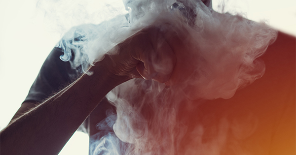 Doctors Terrified by Vaping Lung Injuries, Deaths | The Brink | Boston ...