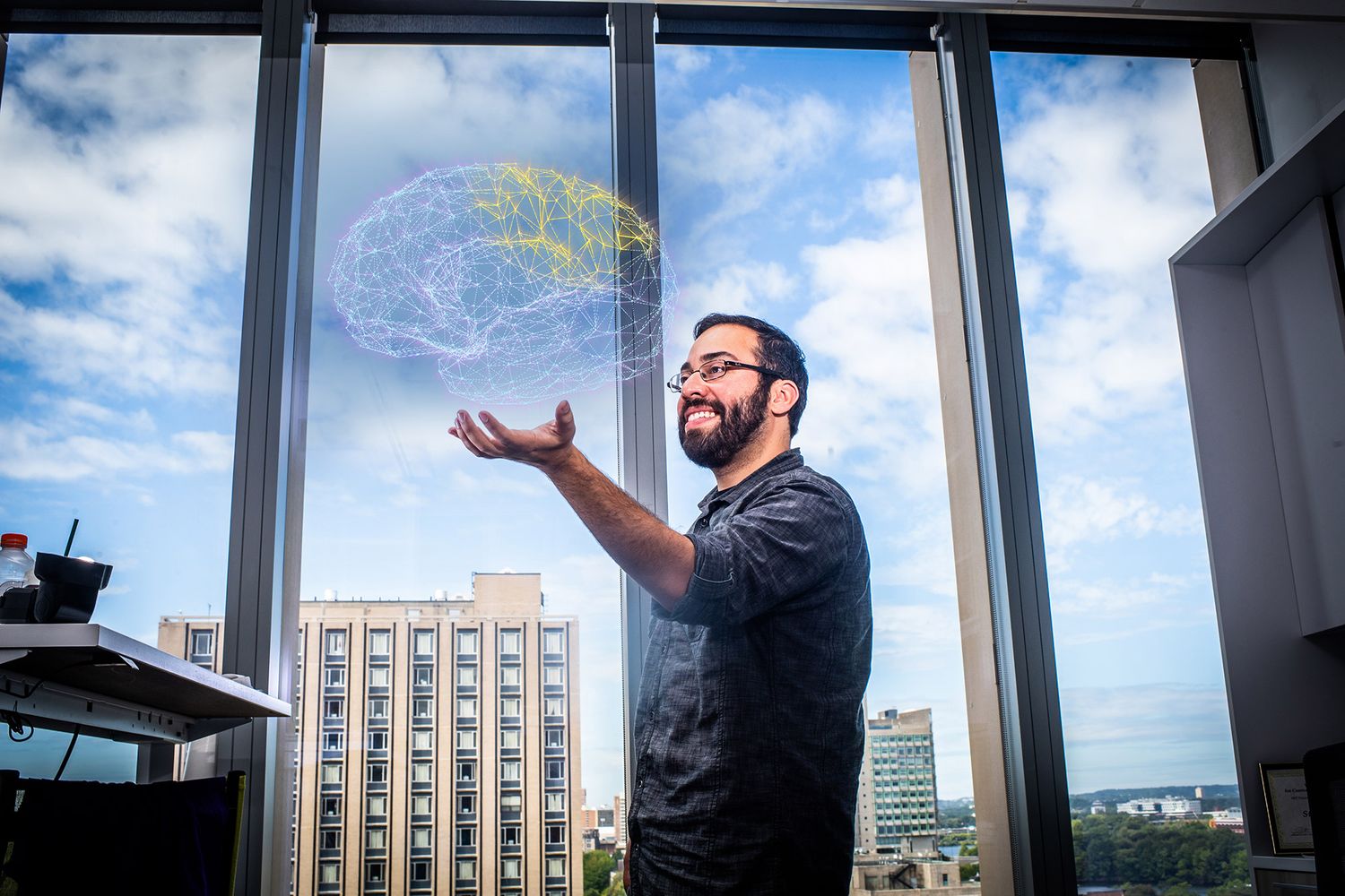 Memory Manipulation: Science Fiction or Science Fact? | The Brink ...