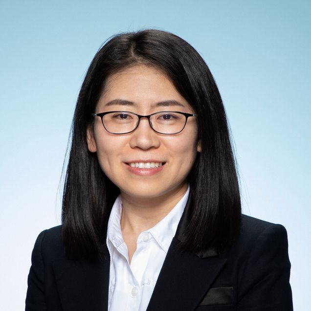 Meet BU’s Six CAREER Award Recipients | Federal Relations