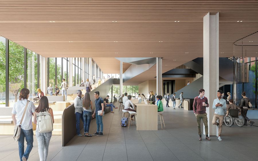 Seven Reasons BU’s Center for Computing & Data Sciences Building Will ...