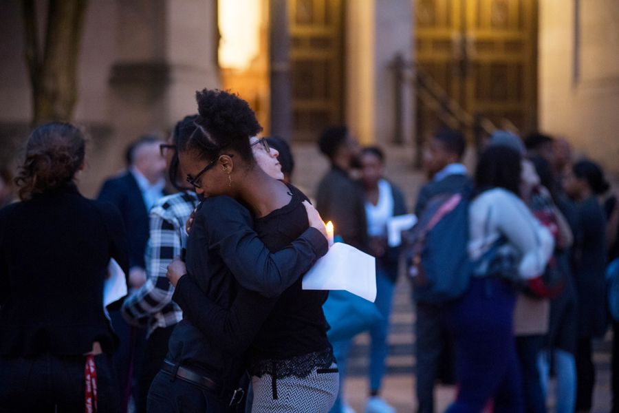 Erin Edwards (COM’21) Remembered for Her Kindness, Humor, and Ambition ...