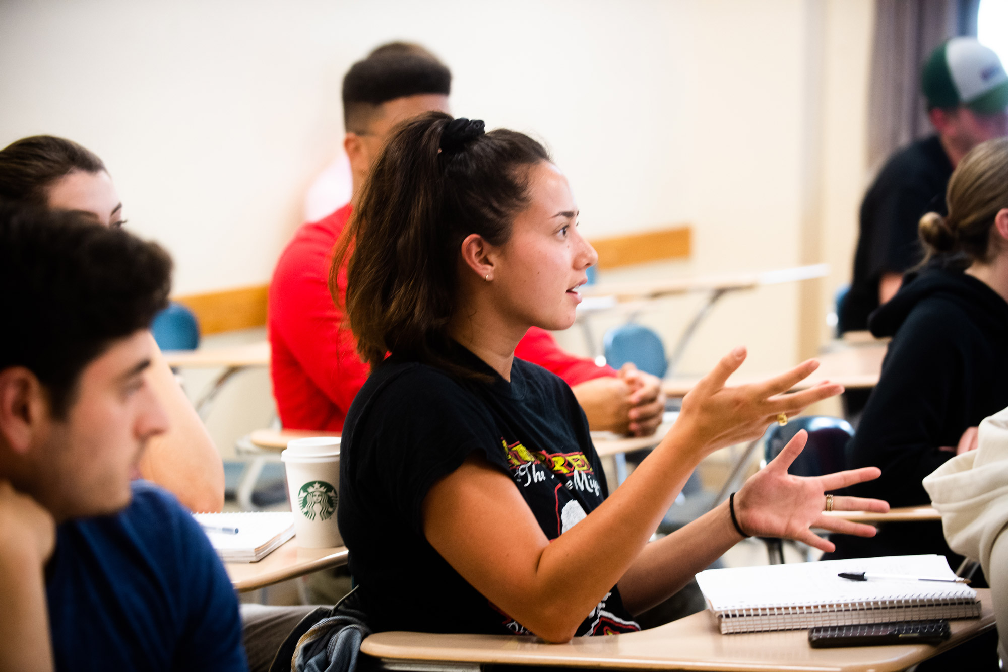 Teaching Impeachment during an Impeachment Inquiry | BU Today | Boston ...
