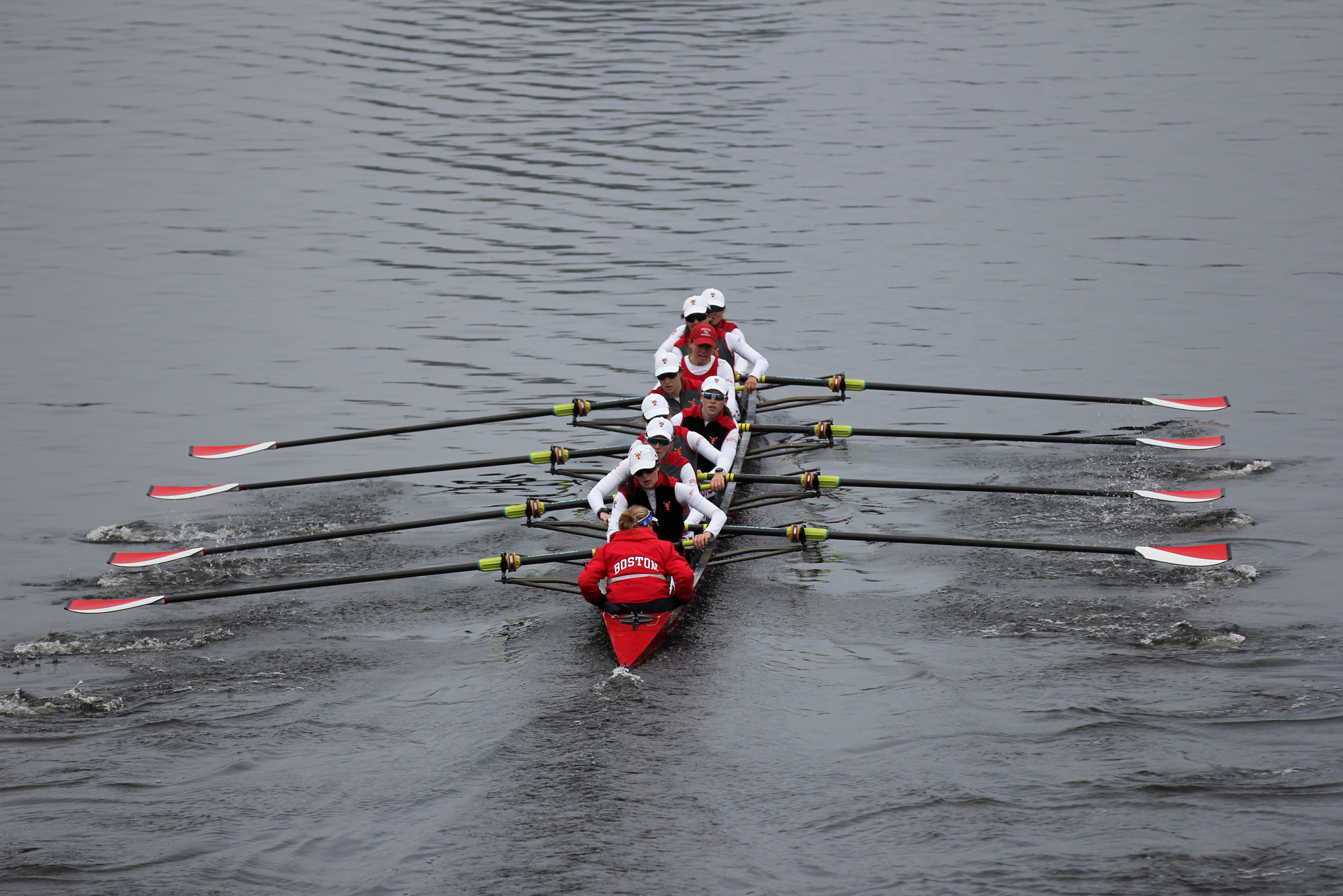 BU Rowing Teams Head to IRA National Championship Regatta | BU Today ...