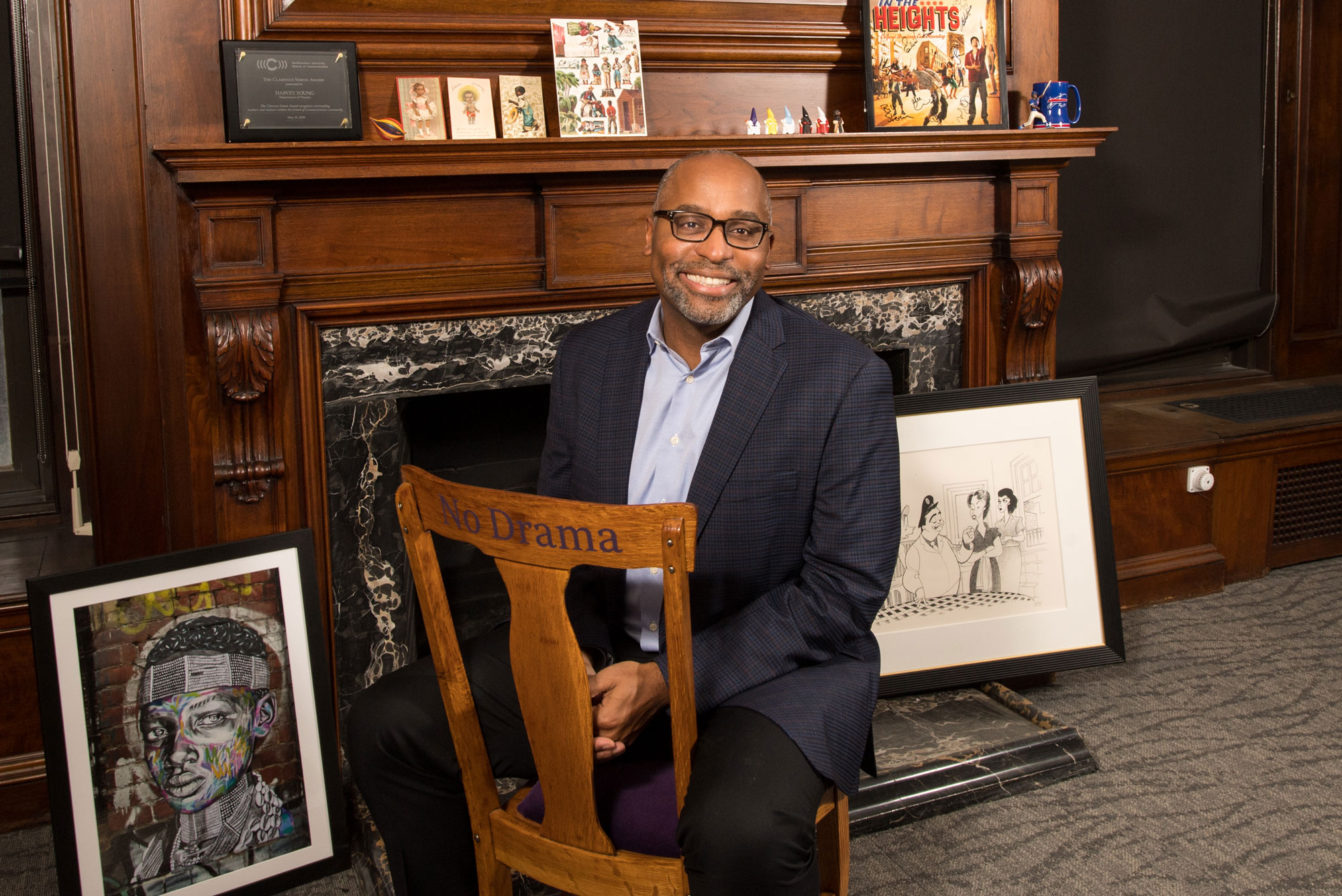 Office Artifacts | BU Today | Boston University