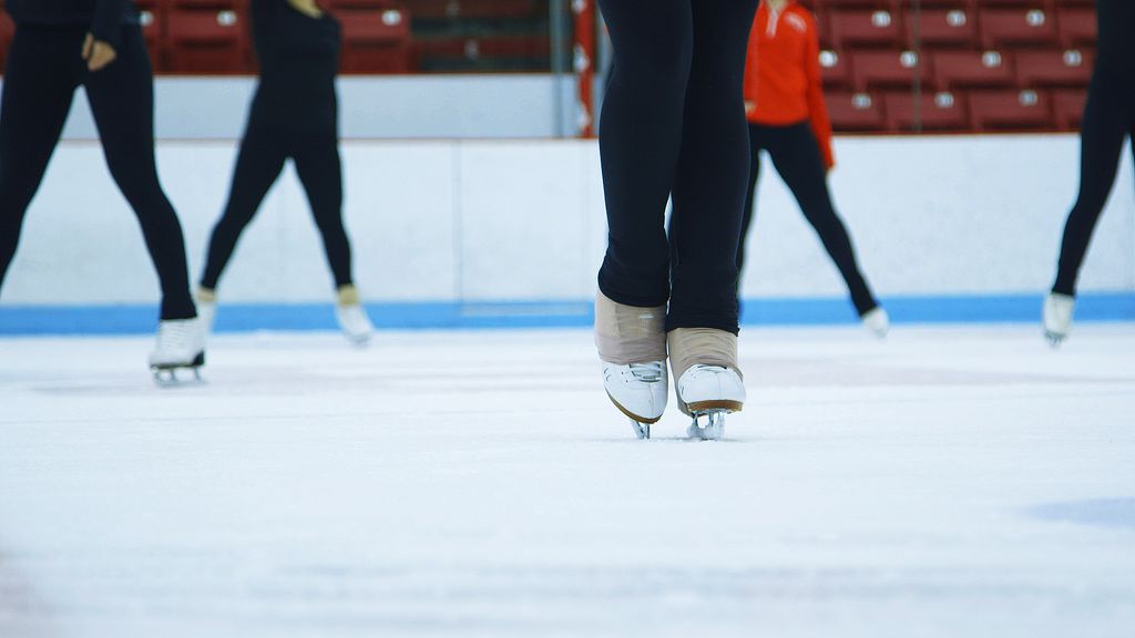 Pool Precision | BU Today | Boston University