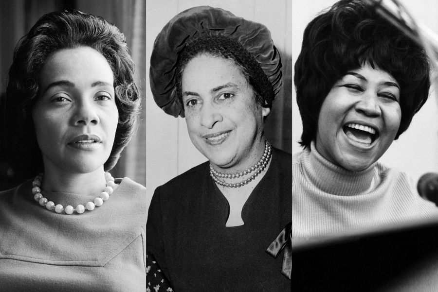 MLK Fellow Announced | BU Today | Boston University