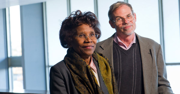 Two BU Scholars of African American History Elected to AAAS | The Brink ...