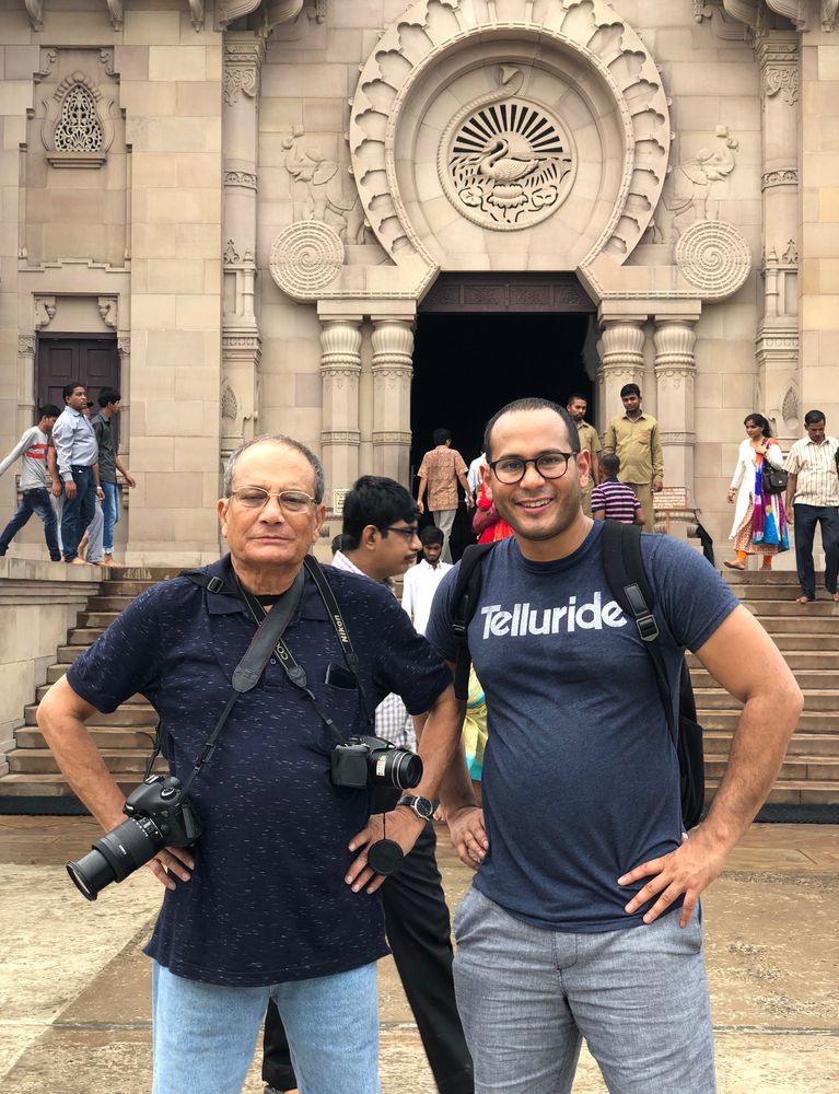 Sopan Deb’s New Memoir, Missed Translations, Tackles Fractured Relationship with Immigrant ...