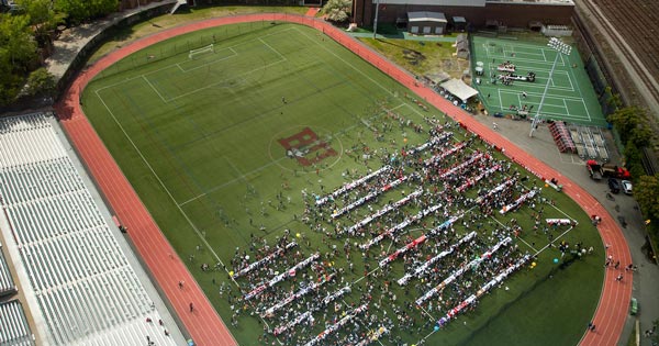 BU Then…and Now | BU Today | Boston University