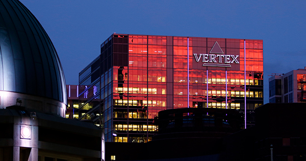 Vertex Gives $1.5 Million to New BU Center for Antiracist Research | BU ...
