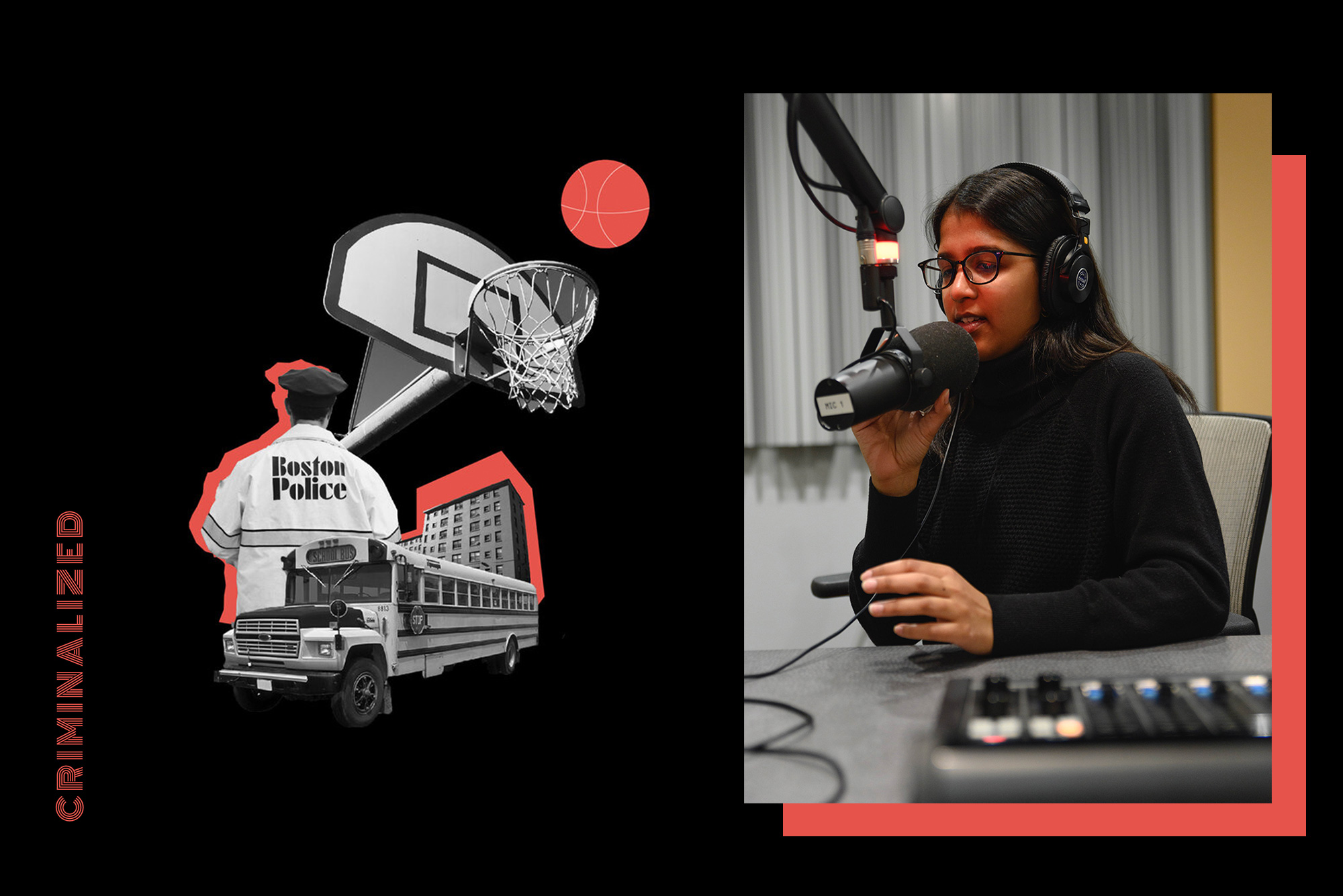 When Stuff Takes Over | BU Today | Boston University