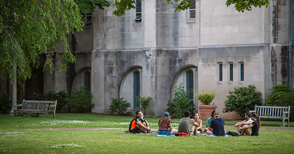 Surveys Are Asking Students to Indicate Their Fall Plans | BU Today ...