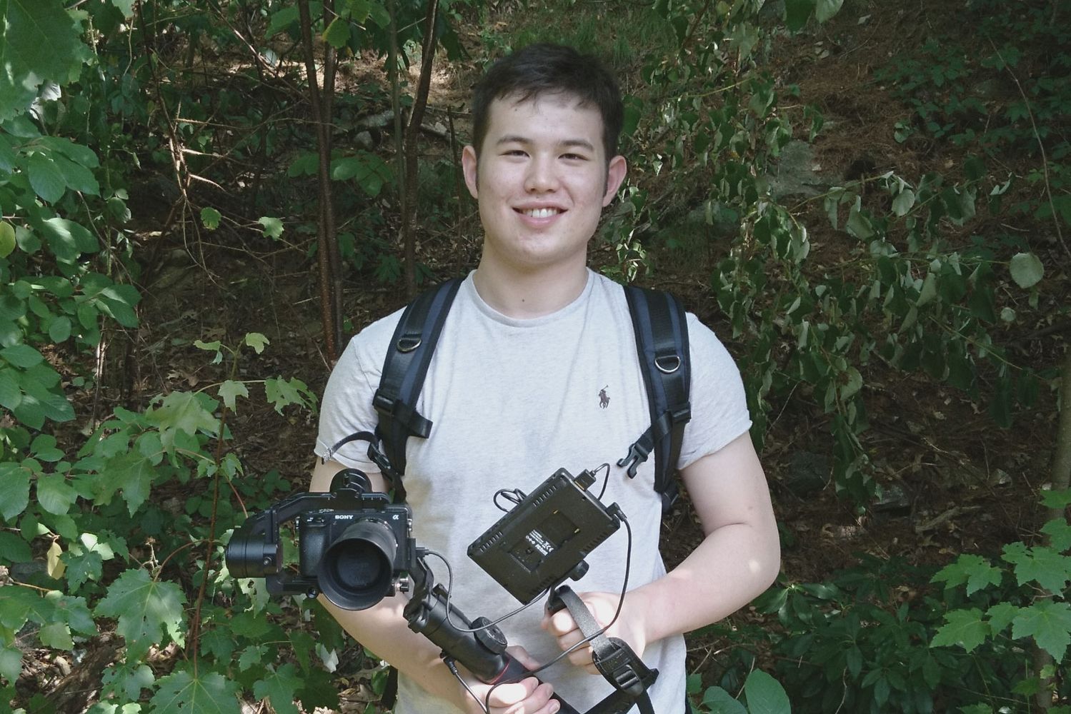 POV: The Secret to Wildlife Conservation Might Be the “Animal Agency ...