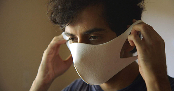 How to Wear a Face Mask Properly | BU Today | Boston University