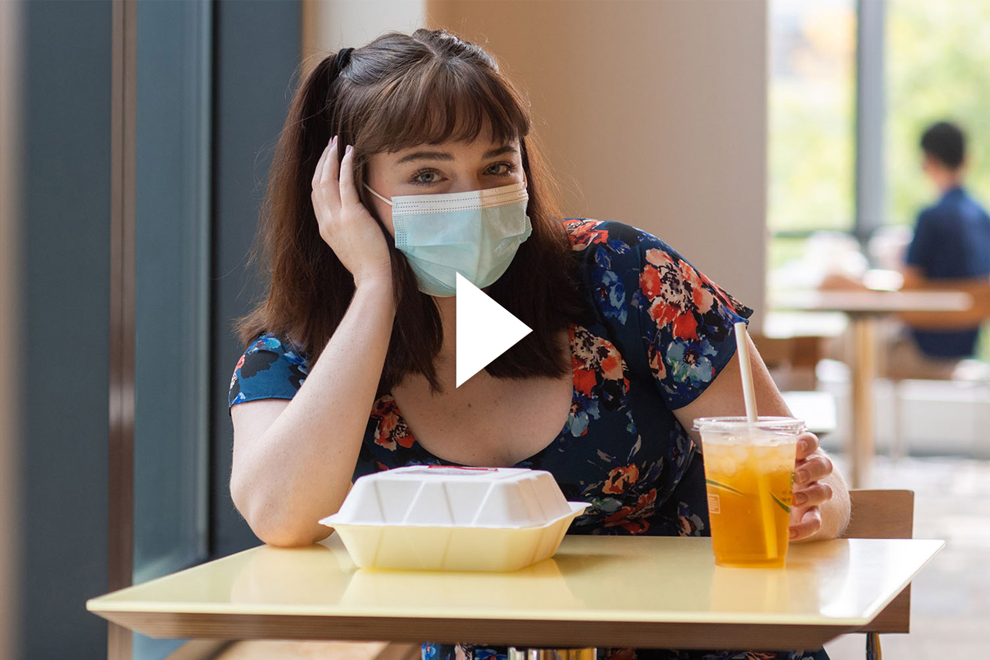 BU Dining Services Launches New Initiatives | BU Today | Boston University