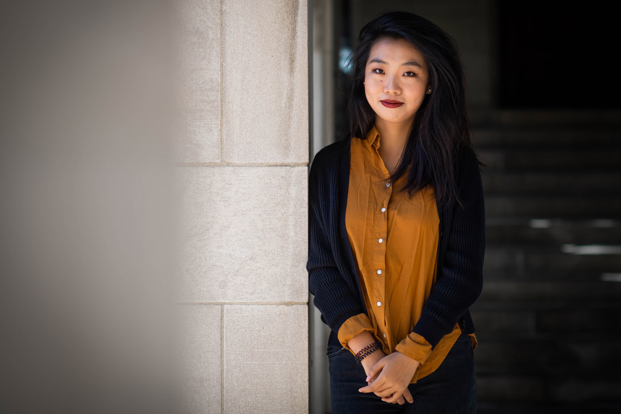 Life for International Students? Fear. And Resilience | BU Today ...