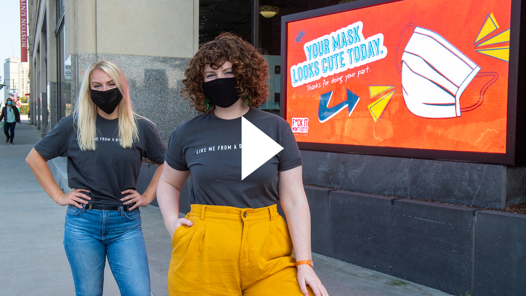 Campaign for BU: Numbers Tell the Story | Bostonia | Boston University