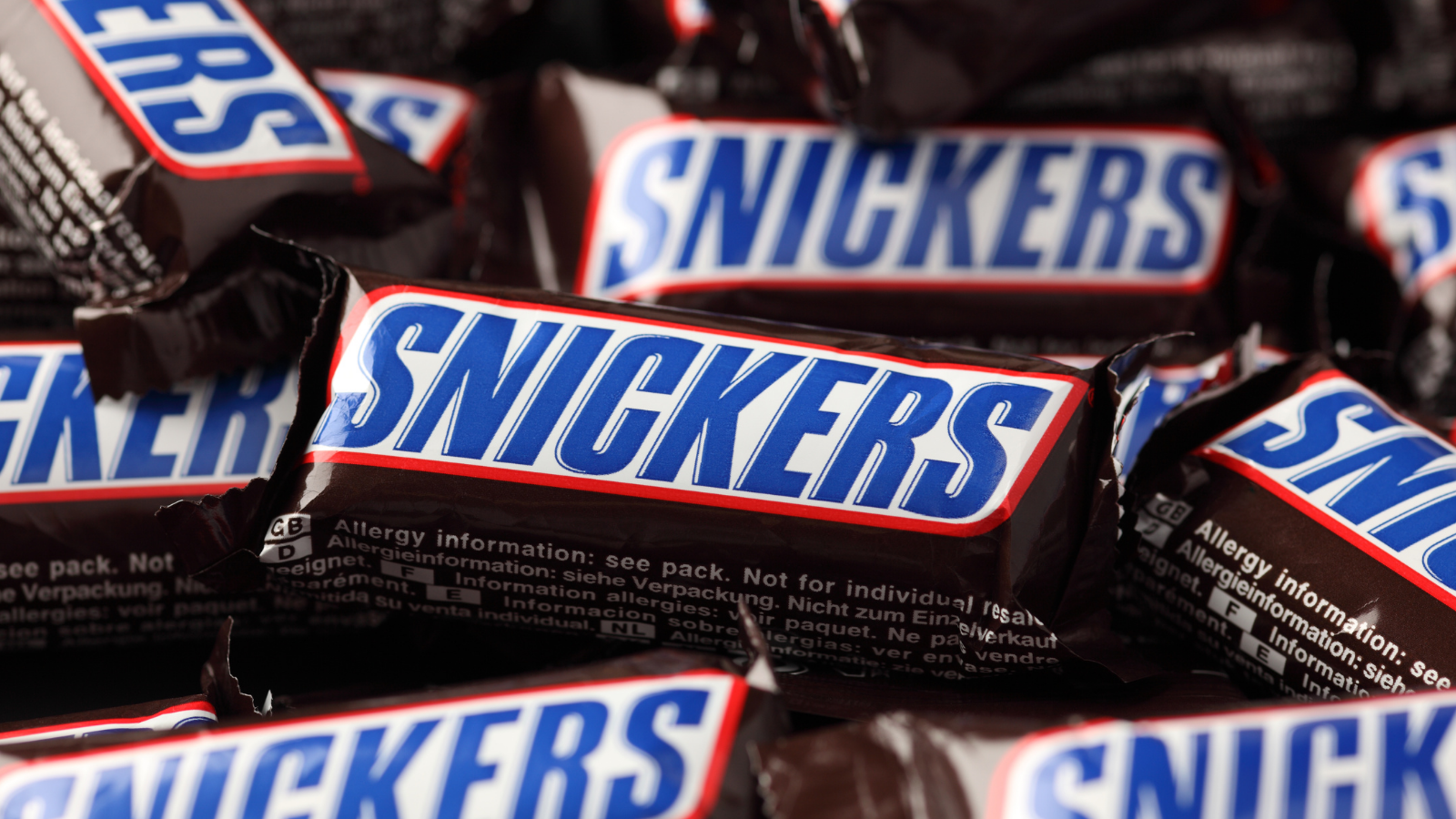 What Your Favorite Halloween Candy Says About You | Hey BU | Boston ...