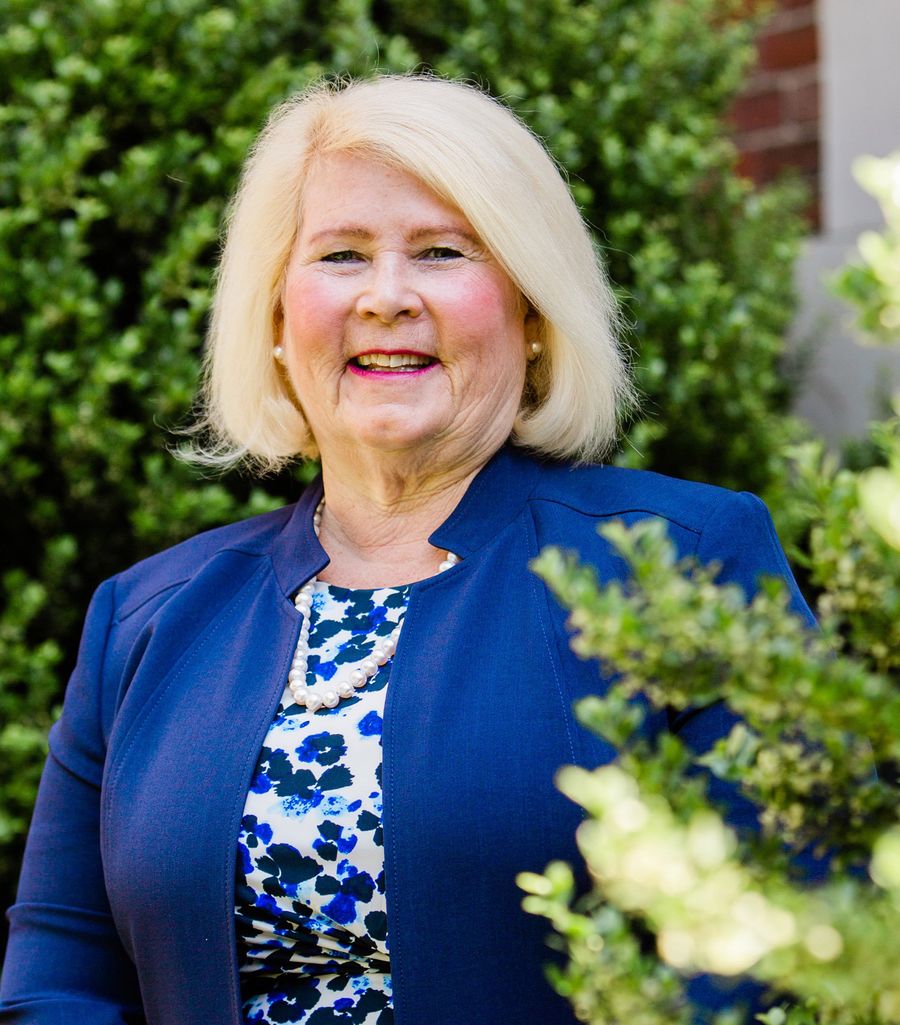 Kelly Walter Elected a Trustee of the College Board | BU Today | Boston ...