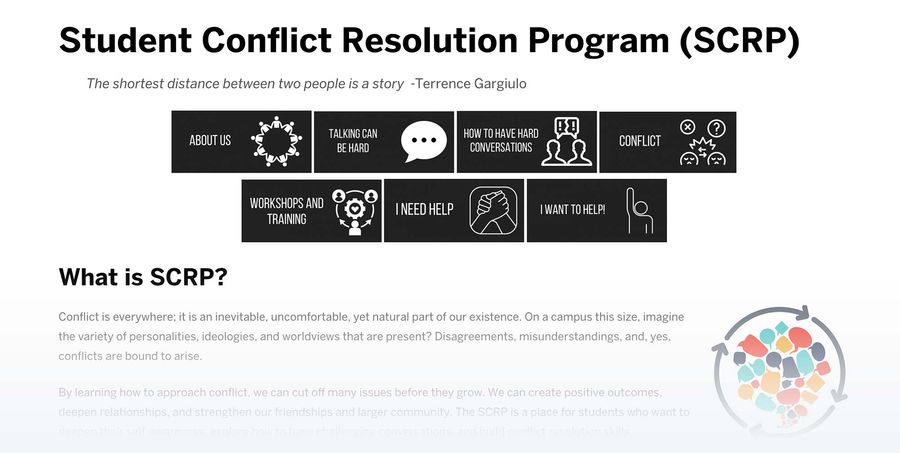 BU Rolling Out New Student Conflict Resolution Program | BU Today ...