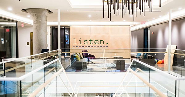 BU’s Seventh Annual #GivingTuesday Is Today | BU Today | Boston University