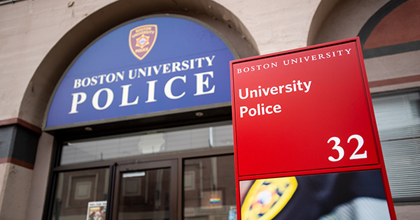Assaults, Robberies Increased on BU’s Campuses in 2019 | BU Today ...