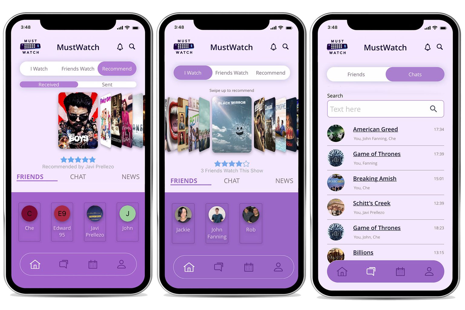 A BU Student’s Cancer Makes Him First User of His Own Planning App