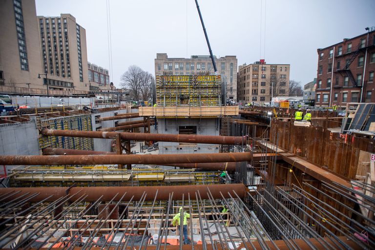 Update on BU’s Center for Computing & Data Sciences | BU Today | Boston ...