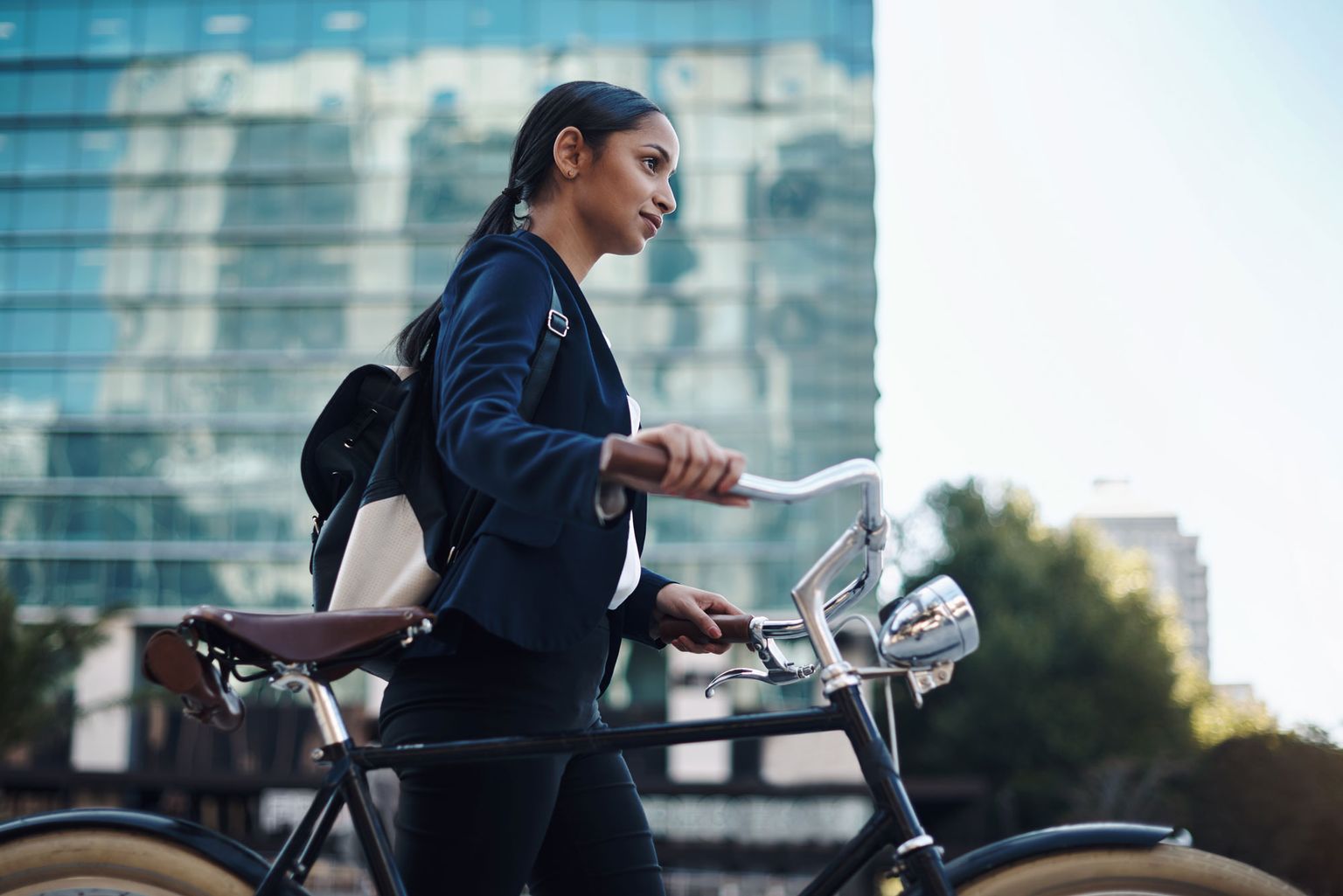 Walking Is Good. But Moderate-Vigorous Exercise Boosts Fitness Three ...