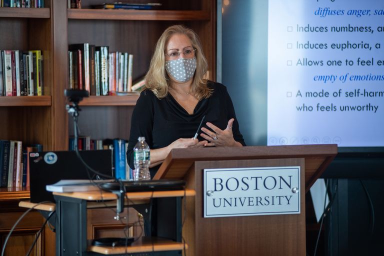 How Genes Influence Food Choices, Obesity | The Brink | Boston University