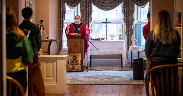 Religious Life at BU Is “Resilient and Resurgent,” despite Pandemic ...