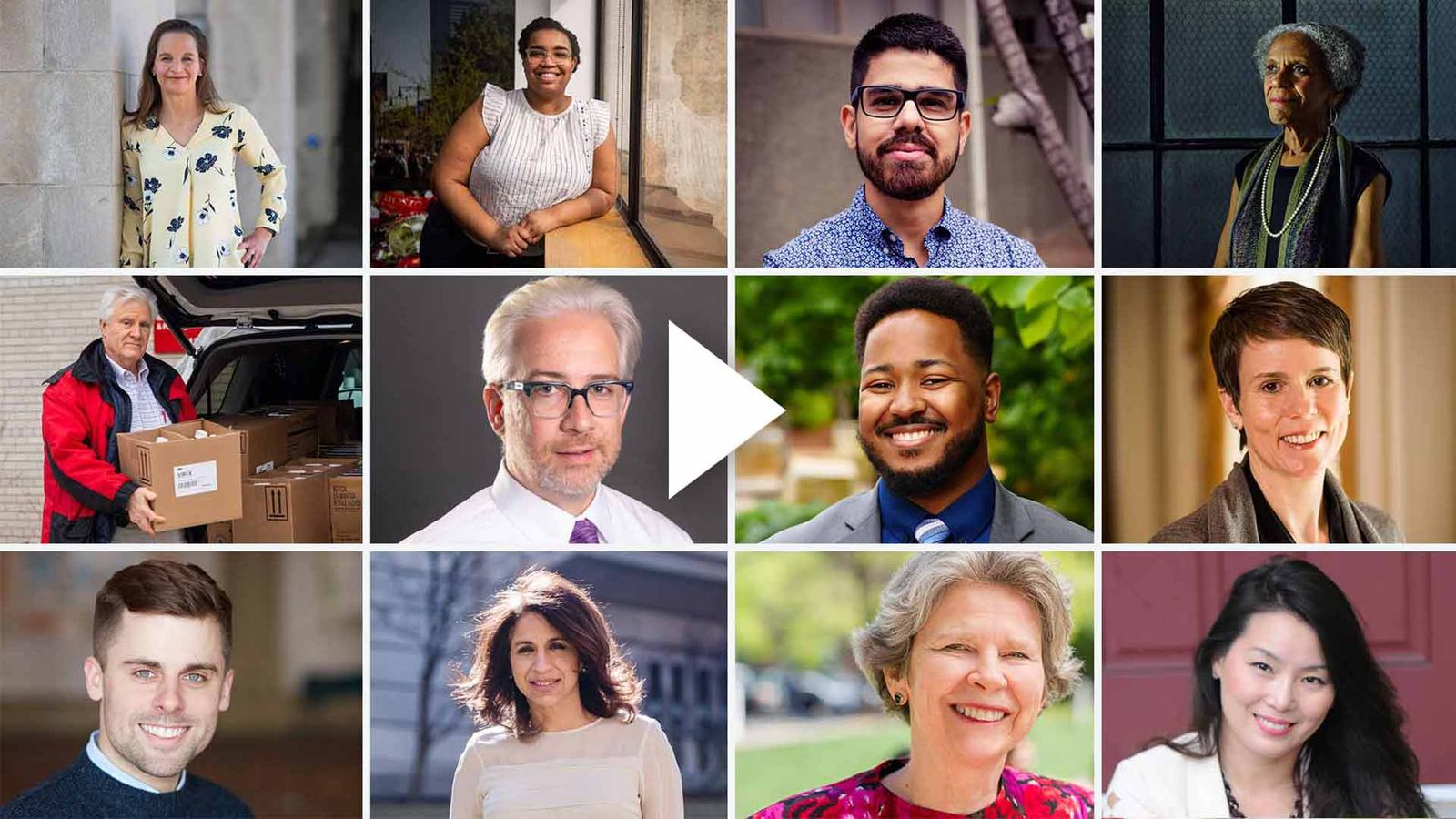 Videos: BU Staff Talk about the Future of Staff Work Survey | BU Today ...