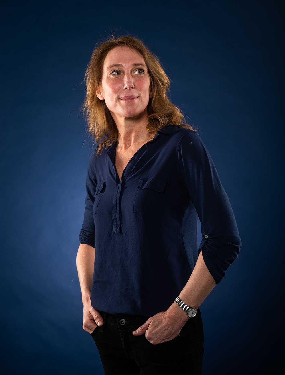 Unsung Heroes of the Pandemic | BU Today | Boston University