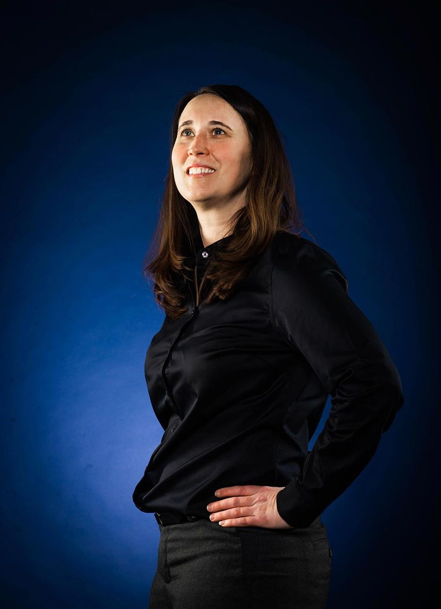 Unsung Heroes of the Pandemic | BU Today | Boston University