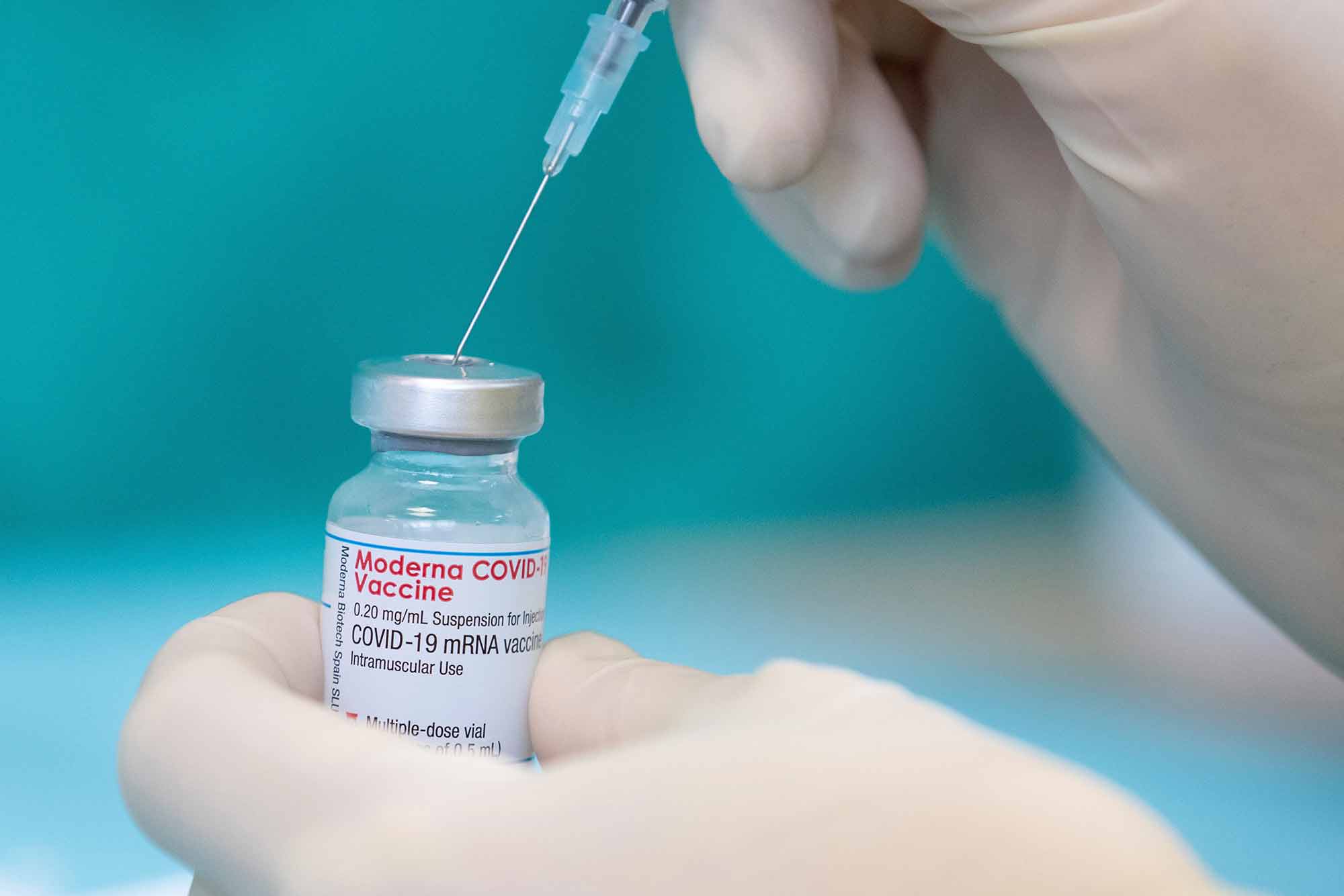 “Vaccine Passports”: COVID-19 Protection or Discrimination against ... “Vaccine Passports”: COVID-19 Protection or Discrimination against ...