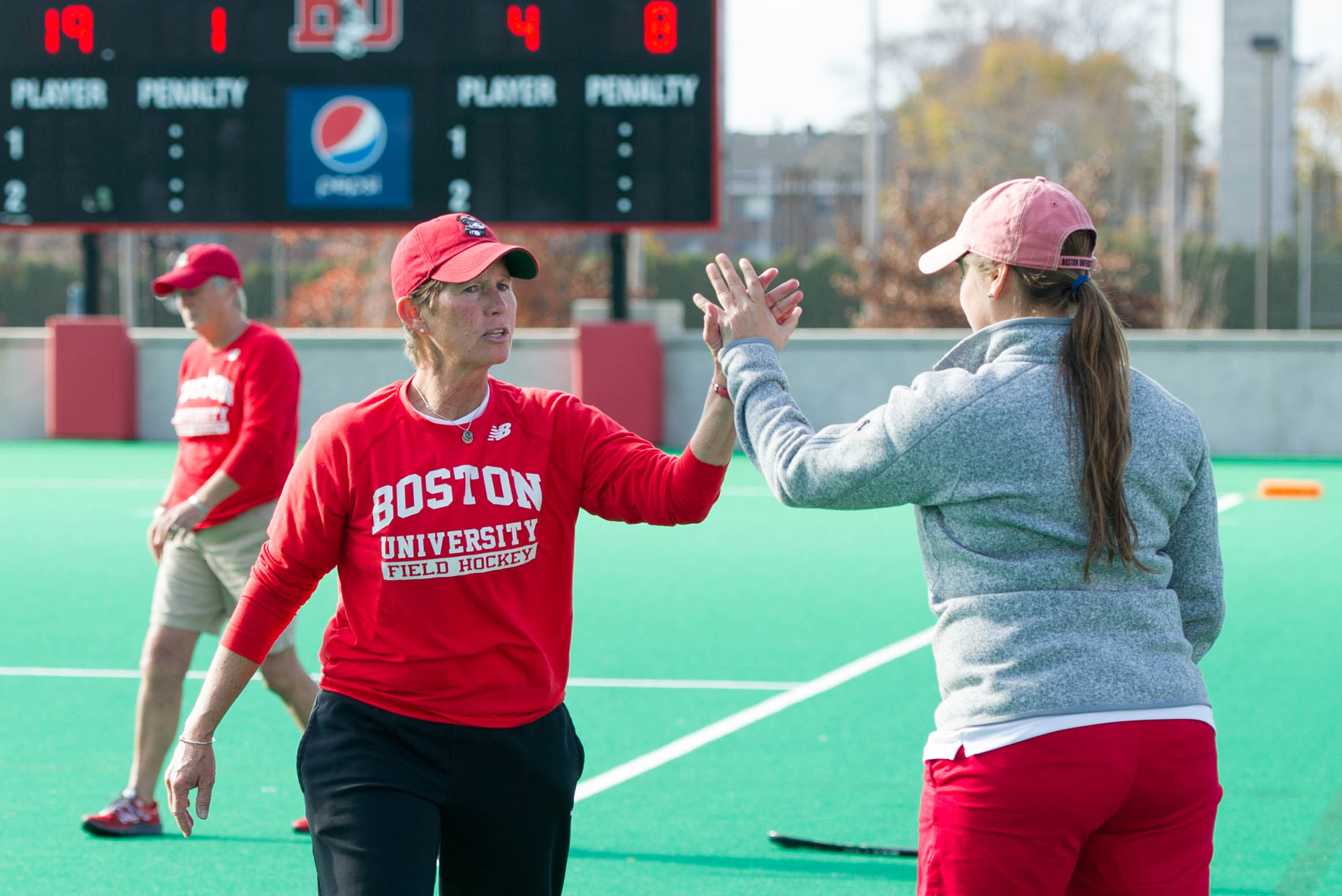 BU Athletics Honors Standout Student-Athletes | BU Today | Boston ...