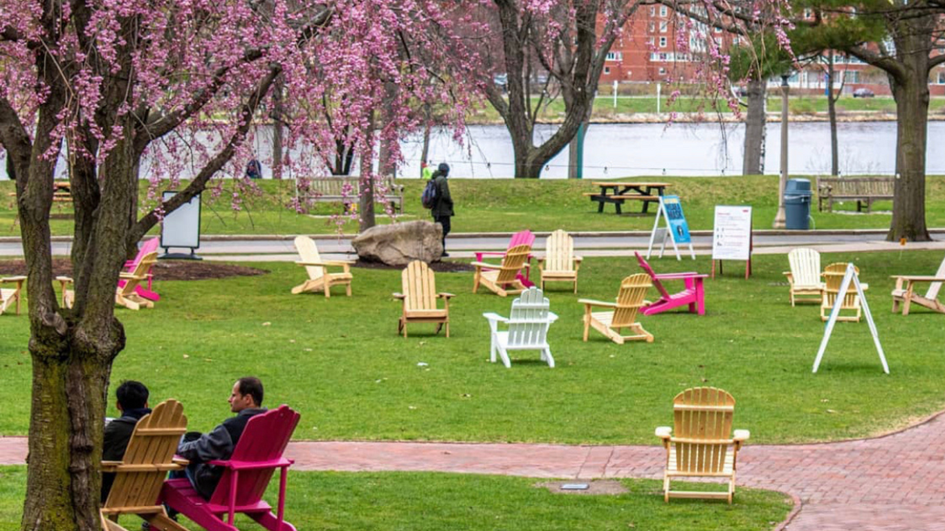6 Family Activities to Consider during Commencement Weekend | Hey BU ...