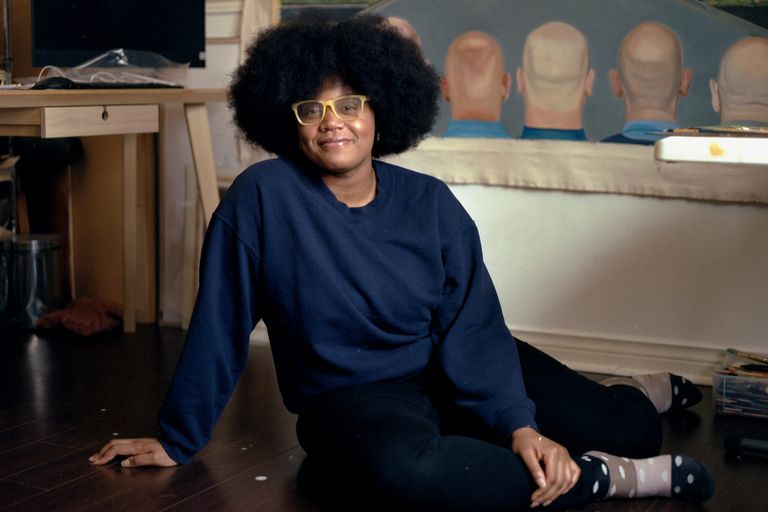 Breaking the Starving-Artist Cycle | BU Today | Boston University