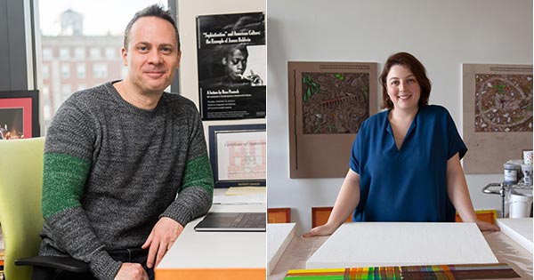 William Giraldi and Josephine Halvorson Named BU’s Latest Guggenheim ...