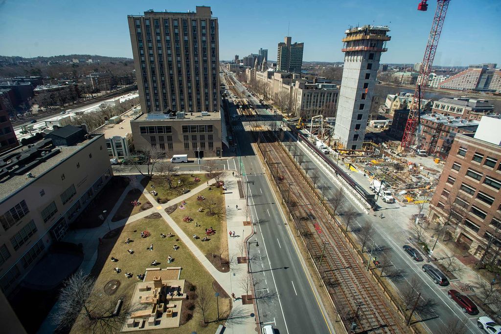 Update on BU’s Center for Computing & Data Sciences | BU Today | Boston ...