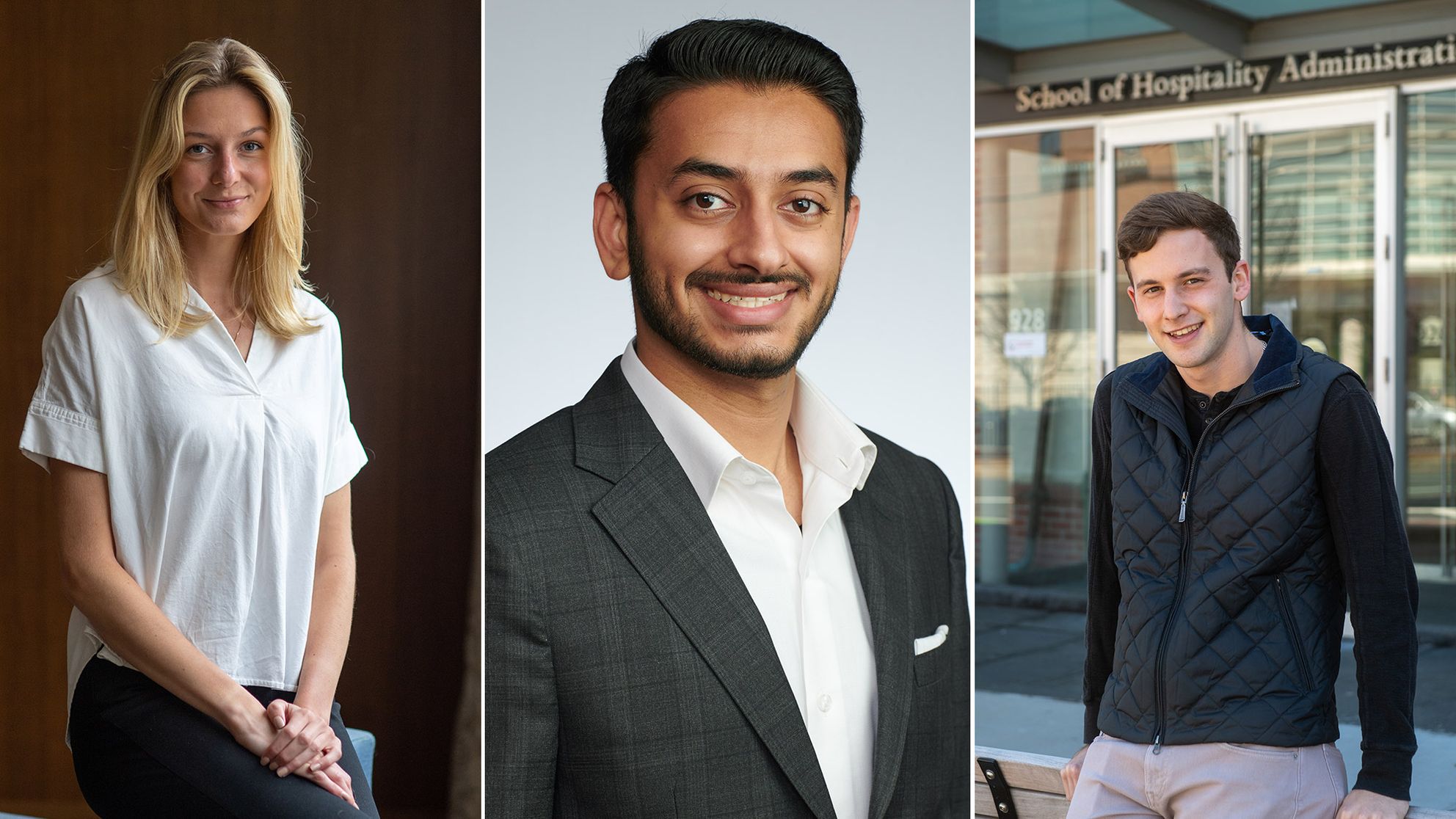 How is the Hospitality Industry Doing? | BU Today | Boston University