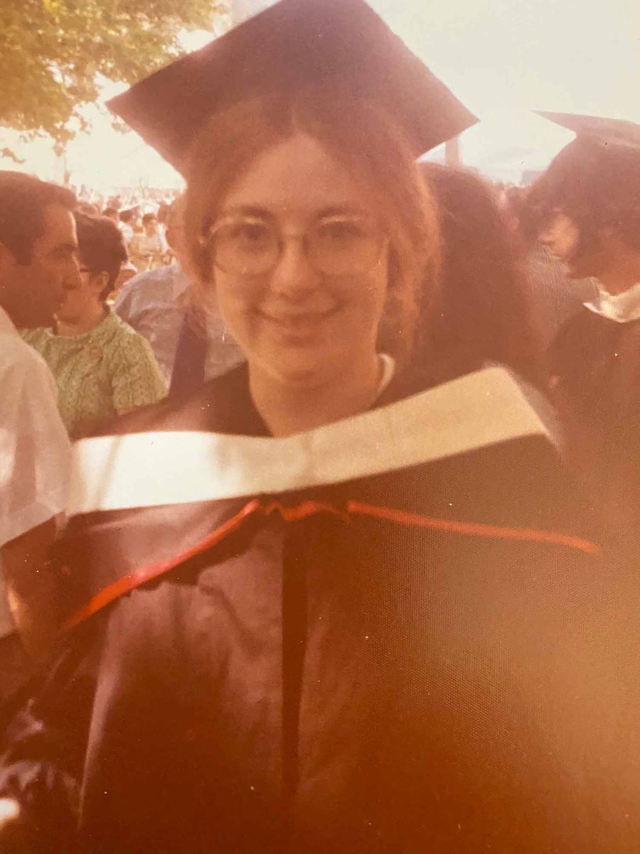 BU Political Scientist Gina Sapiro’s Retirement Blog Reflects on 46 ...