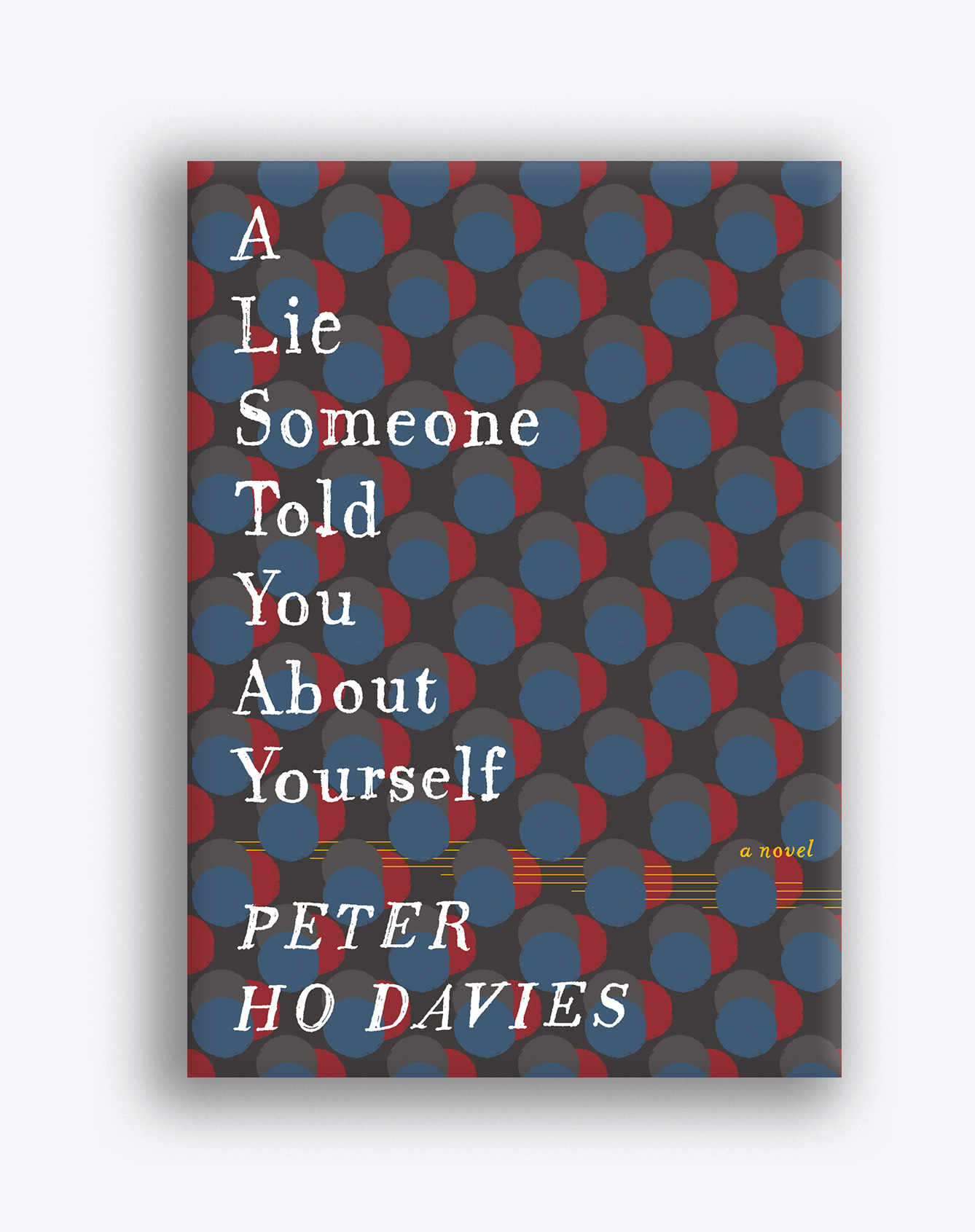New Novel by Peter Ho Davies Takes a Searing, Painful, Loving Look at ...