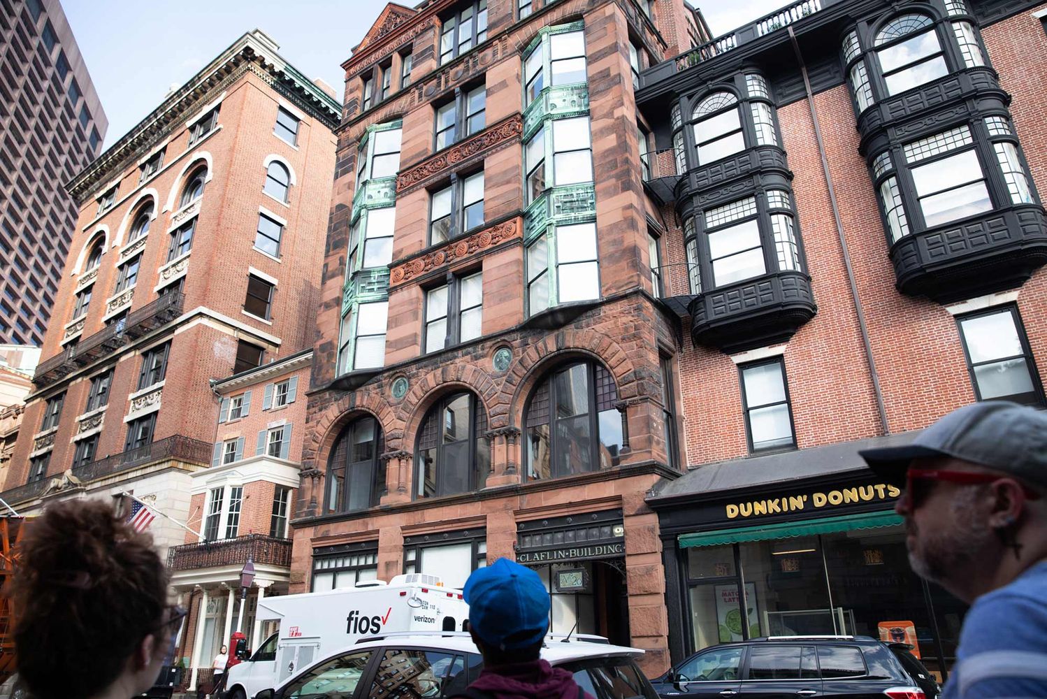 A Deep Dive into Boston University History | BU Today | Boston University