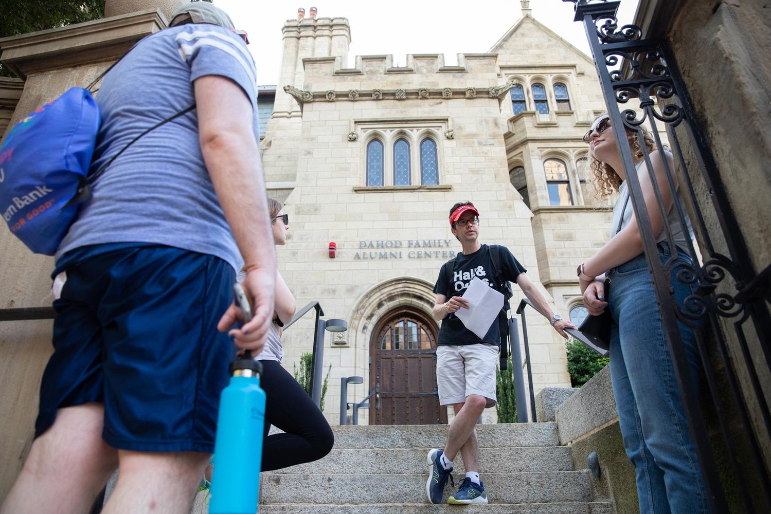 A Deep Dive into Boston University History | BU Today | Boston University