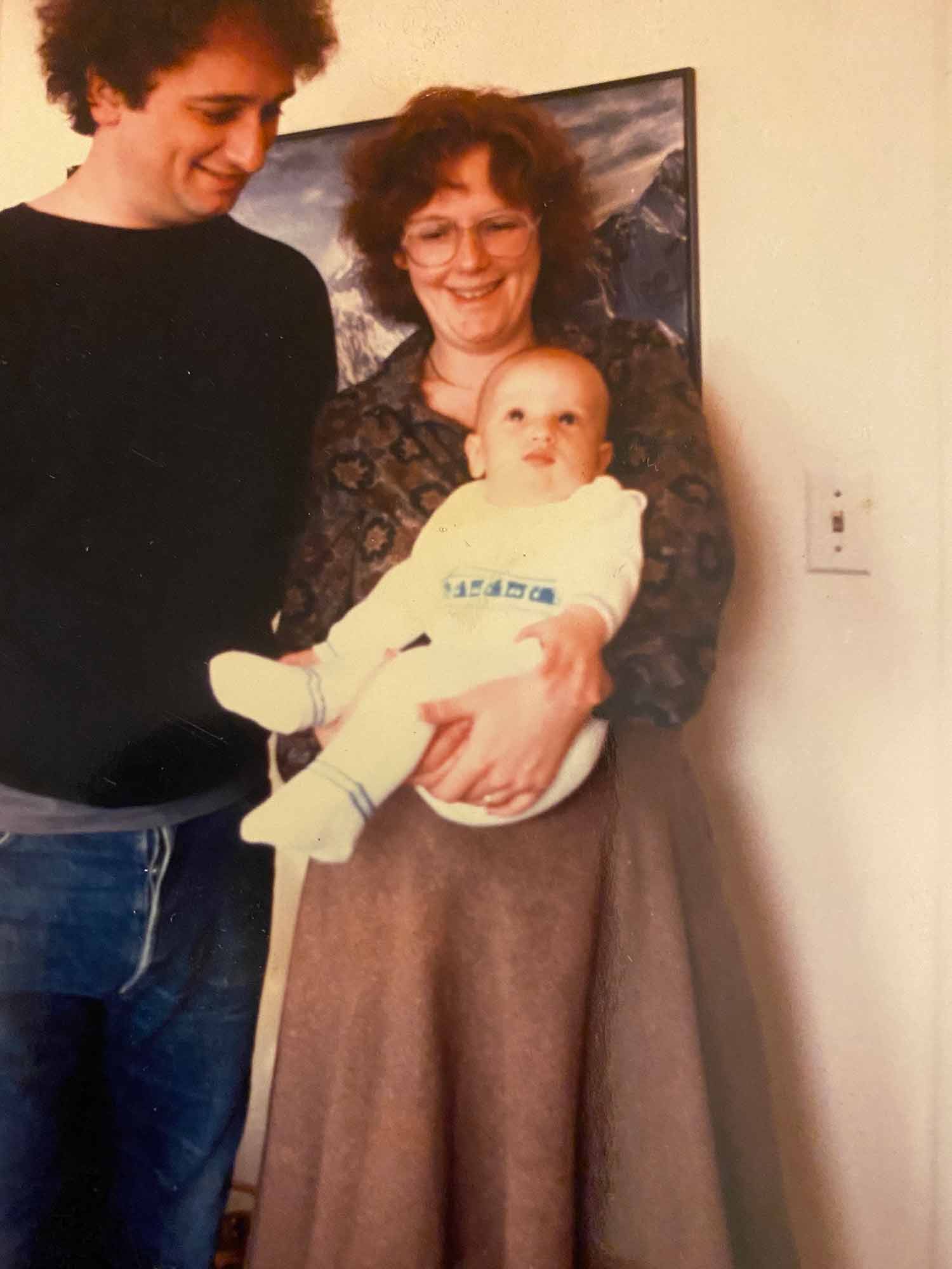 BU Political Scientist Gina Sapiro’s Retirement Blog Reflects on 46 ...