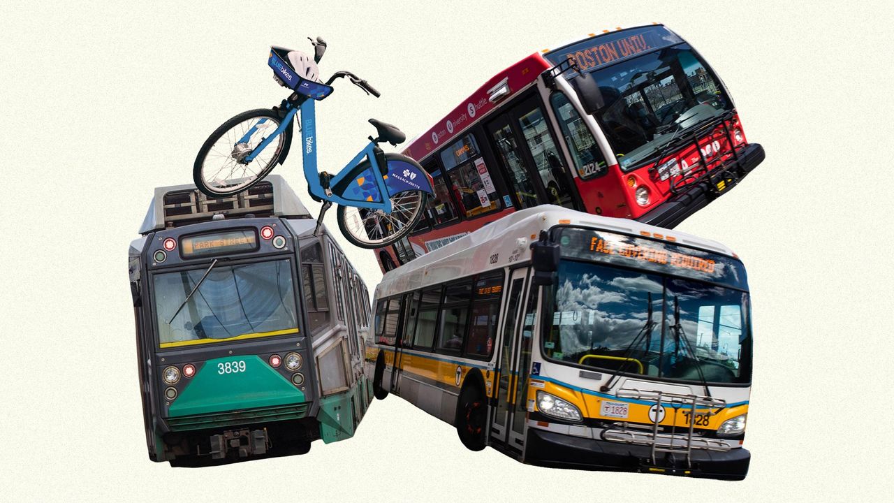 New to BU? Check Out Our Tips for Getting around Campus, Boston, and ...