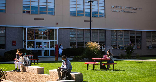 22 Important Questions and Answers for BU’s 2021–2022 School Year | BU ...