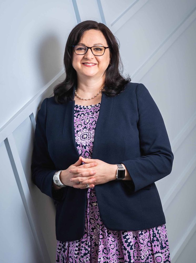 Meet Debbie Bazarsky, Inaugural Director of BU’s New LGBTQIA+ Center ...